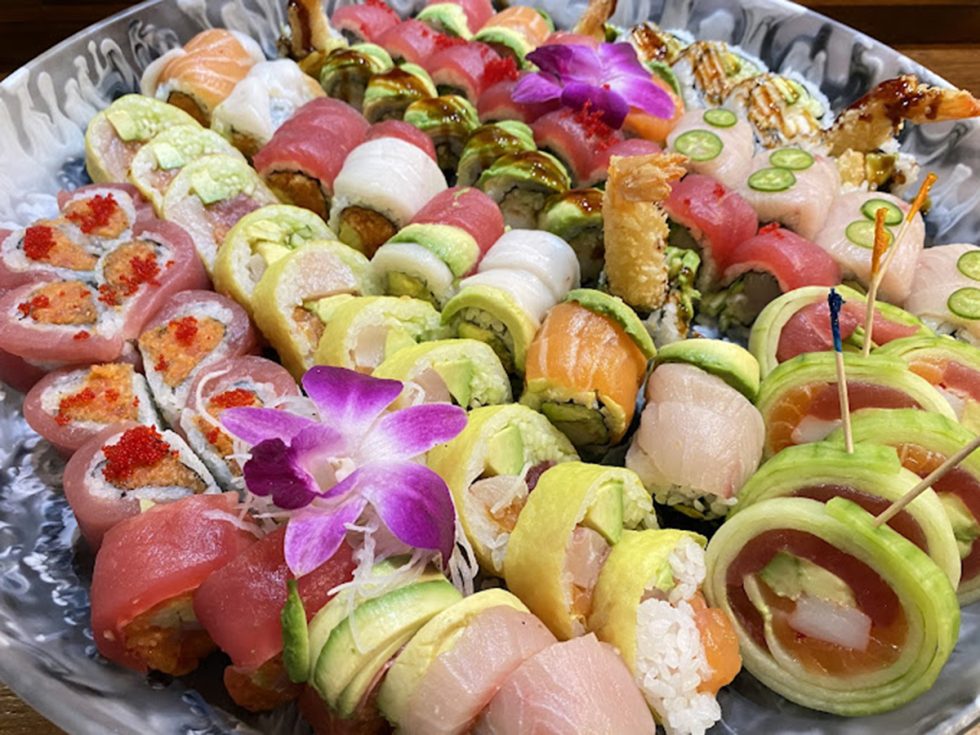 Sushi Nami Wayne - Sushi Restaurant | Online Order | Wayne | PA