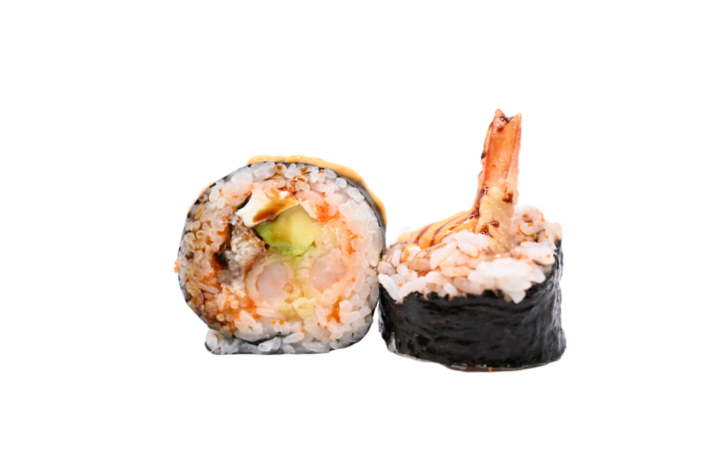 Sushi Ninja｜Online Order｜McMinnville｜OR