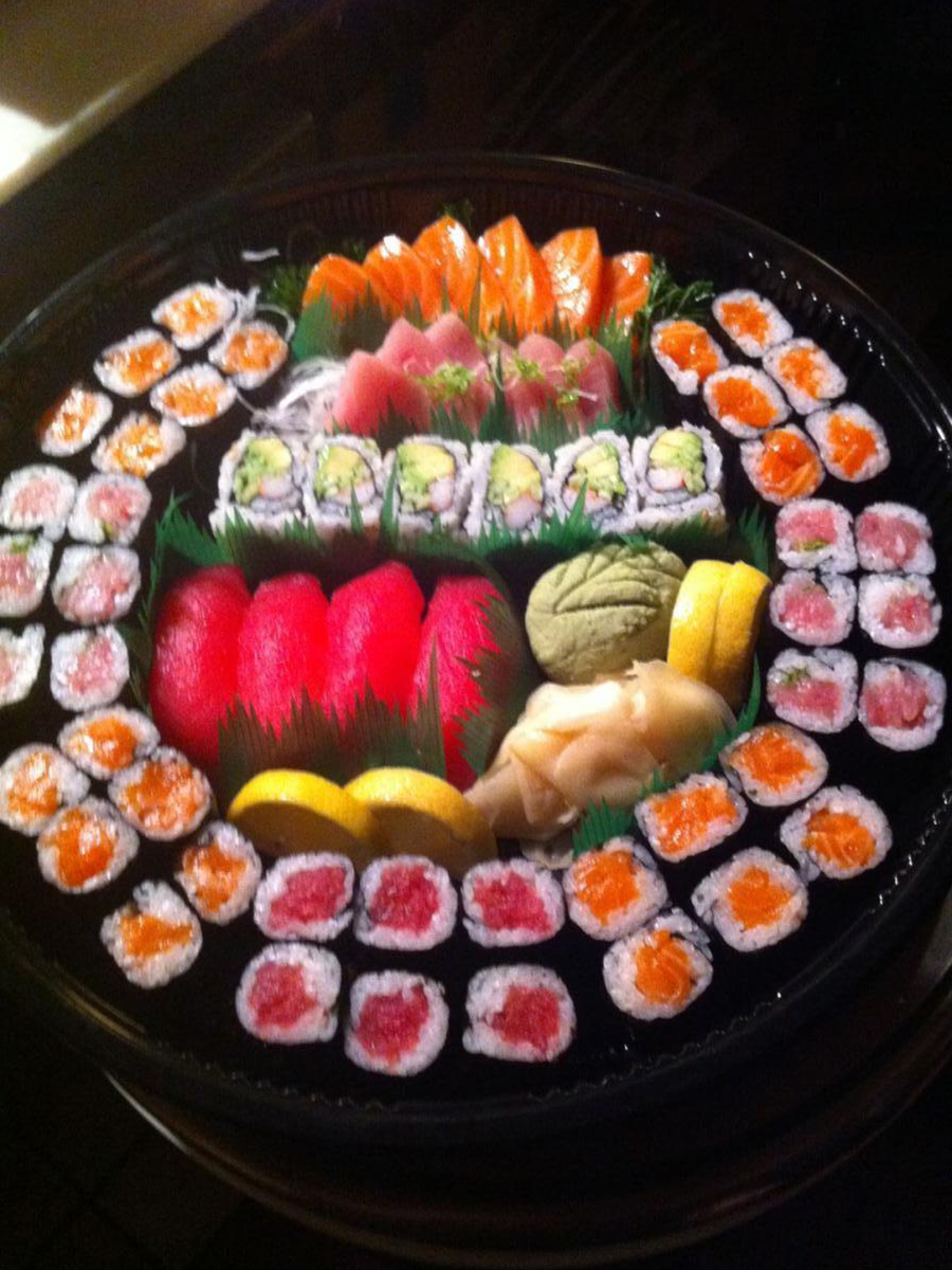 Sushi Sumo - Japanese Restaurant｜Online Order｜Alpharetta｜GA