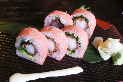 Home - Sushi Time