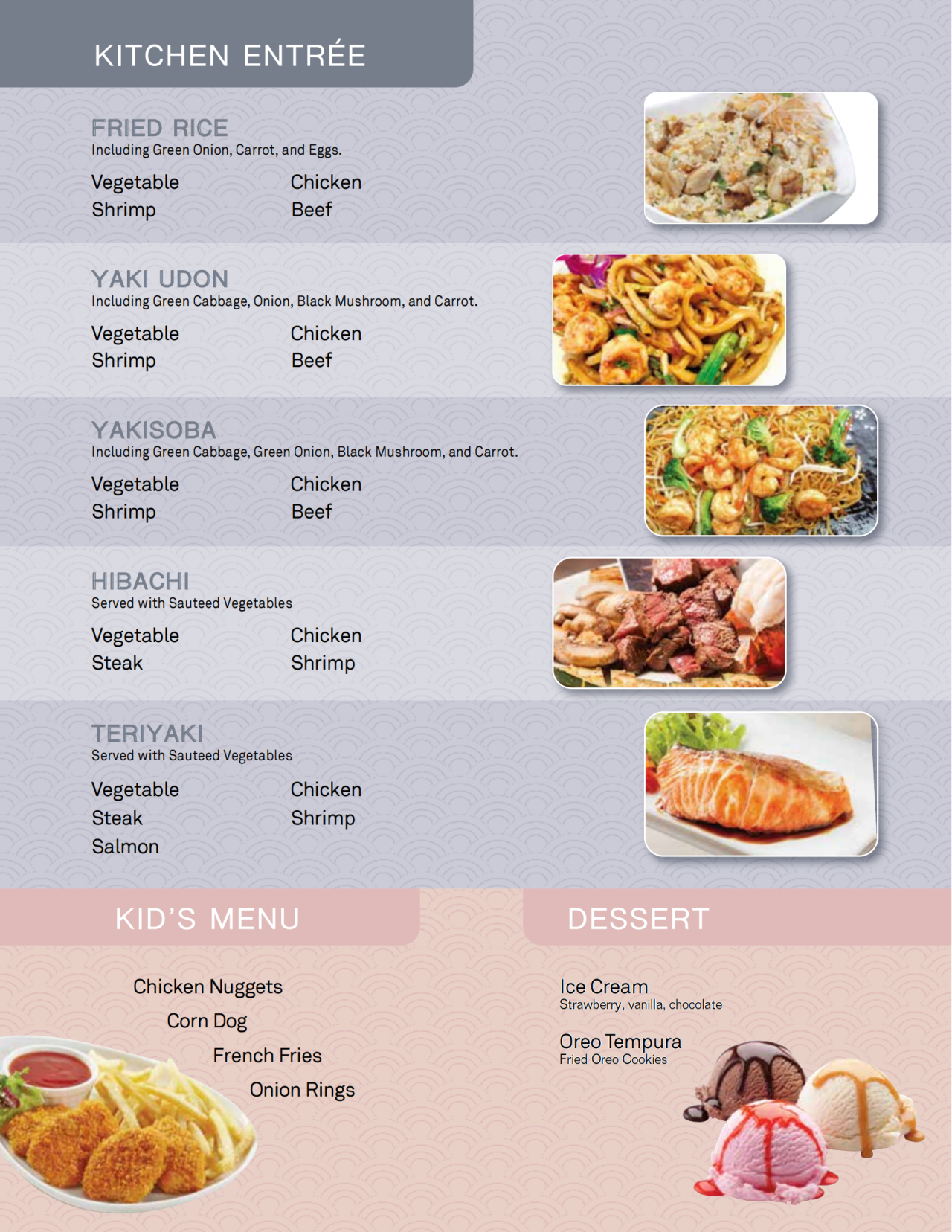 Sushi Wa - Japanese Restaurant | Online Order | Fort Edward | NY