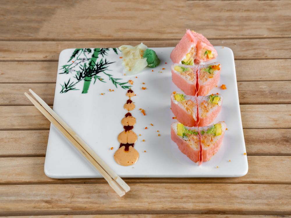 Sushi X｜Online Order｜West Haven｜CT