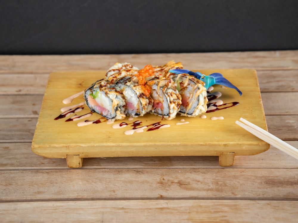 Sushi X｜Online Order｜West Haven｜CT
