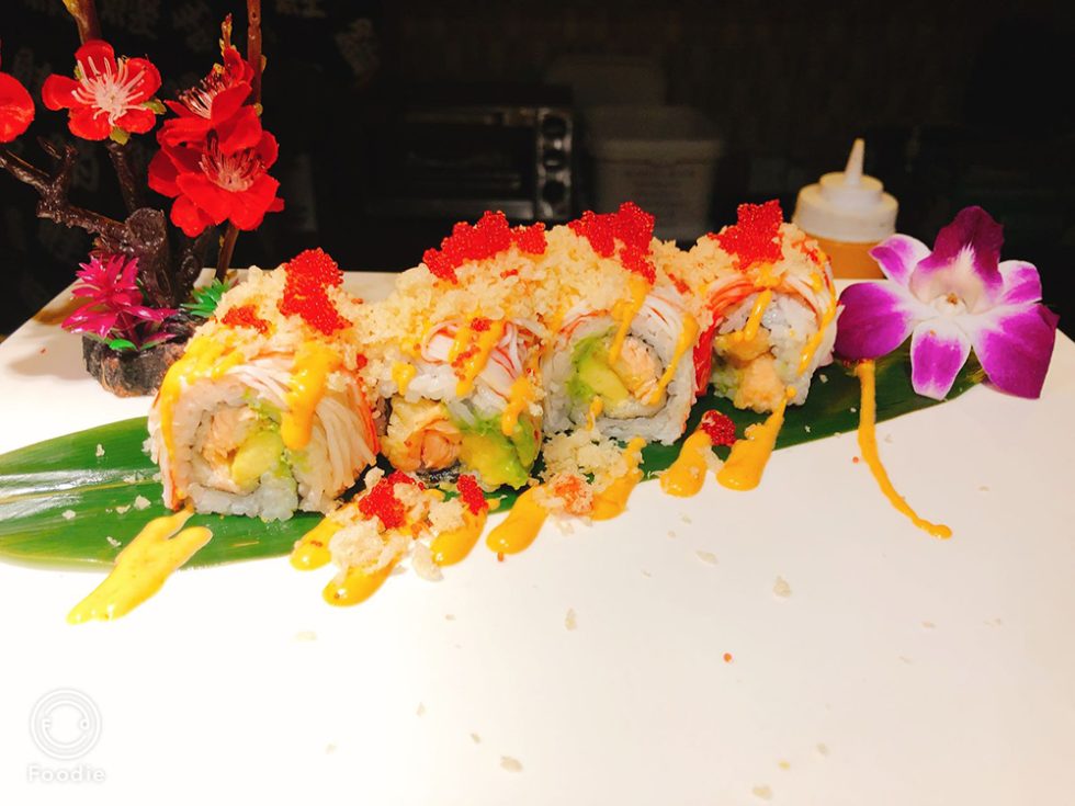 Sushi X - Sushi Restaurant | Online Order | Ridgewood | NJ
