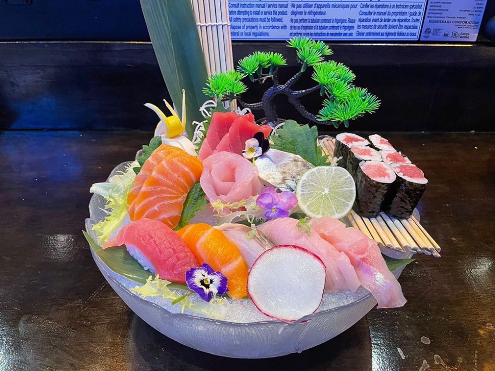 Sushi X - Sushi Restaurant | Online Order | Ridgewood | NJ