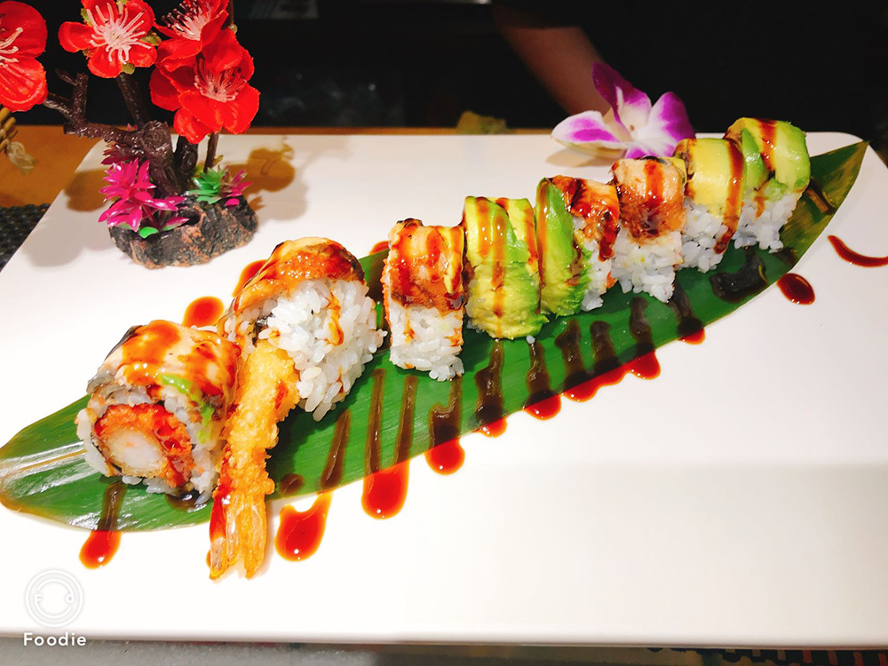 Sushi X - Sushi Restaurant | Online Order | Ridgewood | NJ