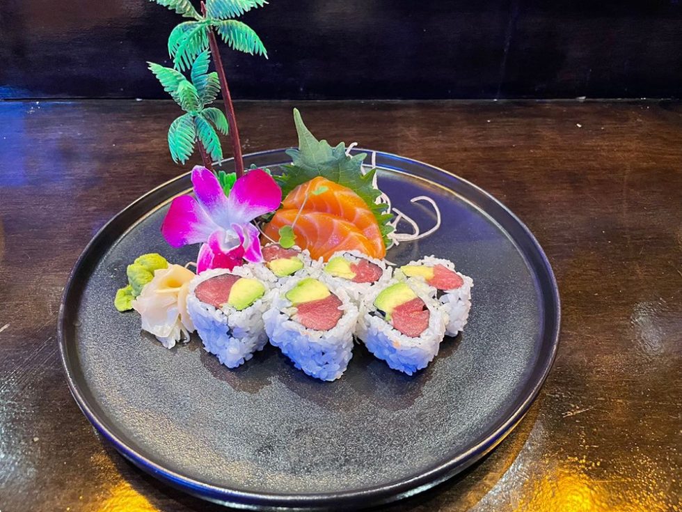 Sushi X - Sushi Restaurant | Online Order | Ridgewood | NJ