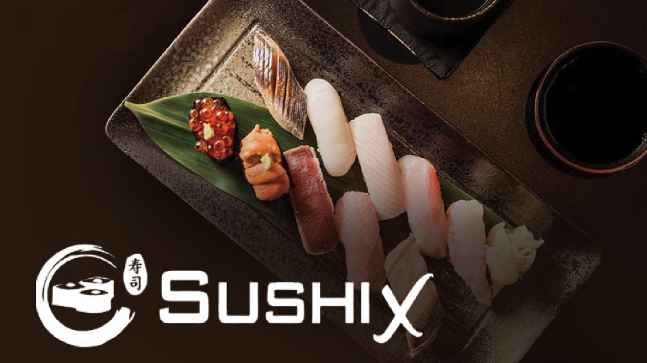 Sushi X｜Online Order｜Warminster｜PA
