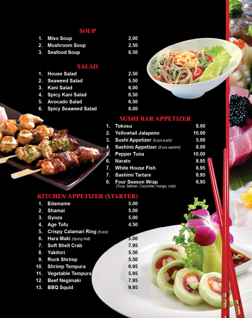 Sushi Xtreme - Japanese Restaurant｜Online Order｜Wilmington｜DE