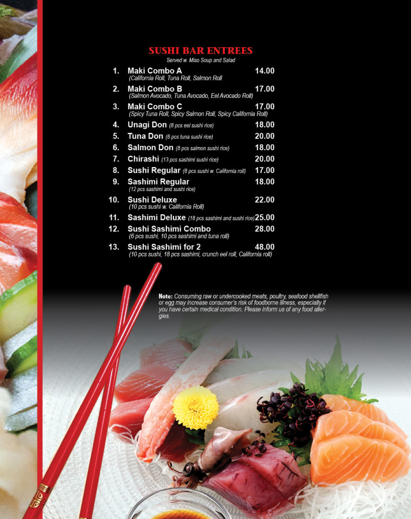 Sushi Xtreme - Japanese Restaurant｜Online Order｜Wilmington｜DE