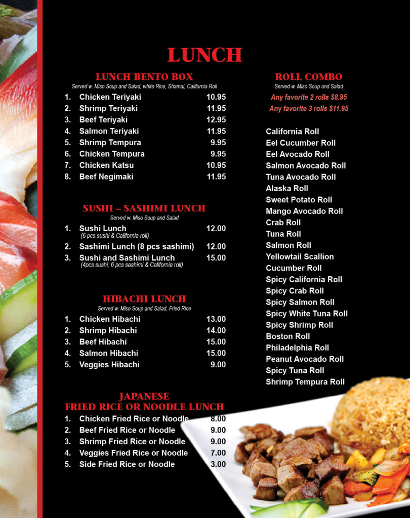 Sushi Xtreme - Japanese Restaurant｜Online Order｜Wilmington｜DE