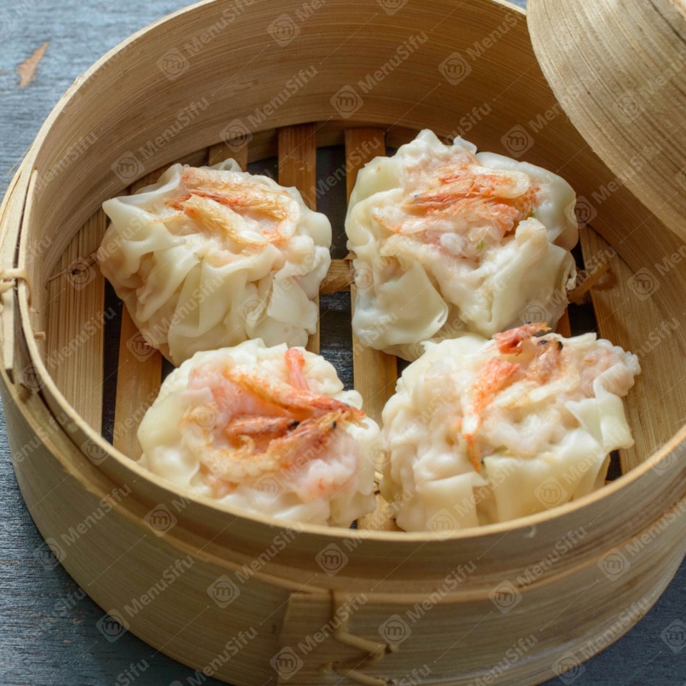 Home - Su Su Dim Sum