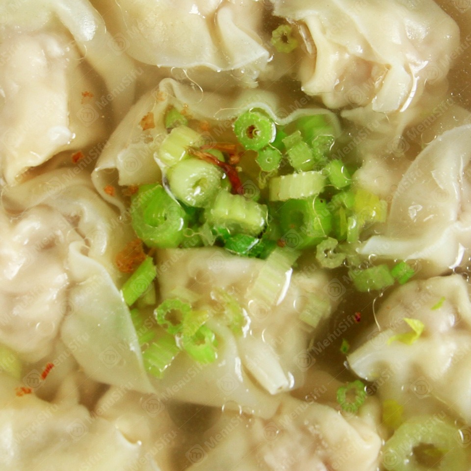 Home - Su Su Dim Sum