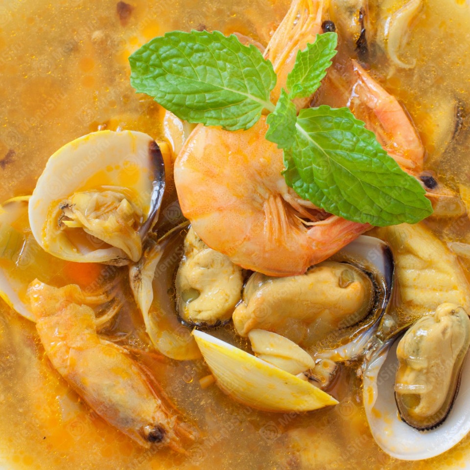 Home - Su Su Dim Sum