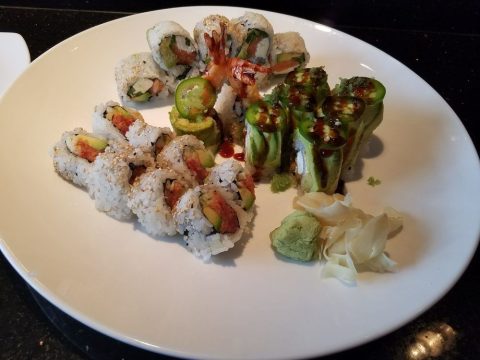 Sweet Ginger｜Online Order｜Denver｜CO