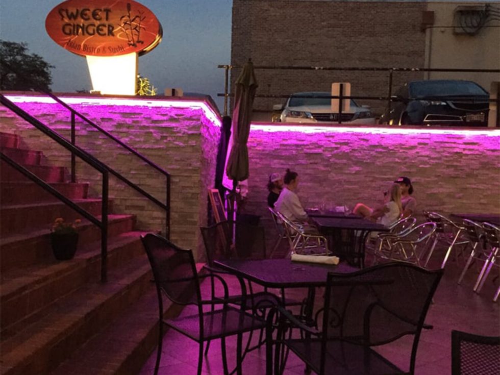 Sweet Ginger｜Online Order｜Denver｜CO