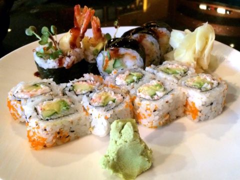 Sweet Ginger｜Online Order｜Denver｜CO