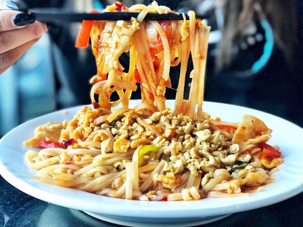 Sweet Ginger｜Online Order｜Denver｜CO