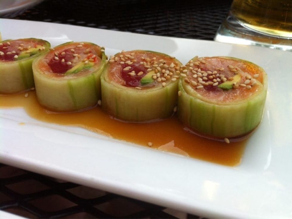 Sweet Ginger｜Online Order｜Denver｜CO