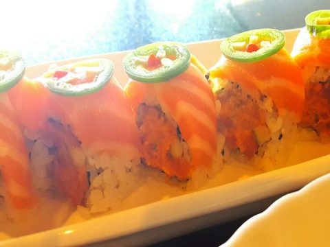 Sweet Ginger｜Online Order｜Denver｜CO