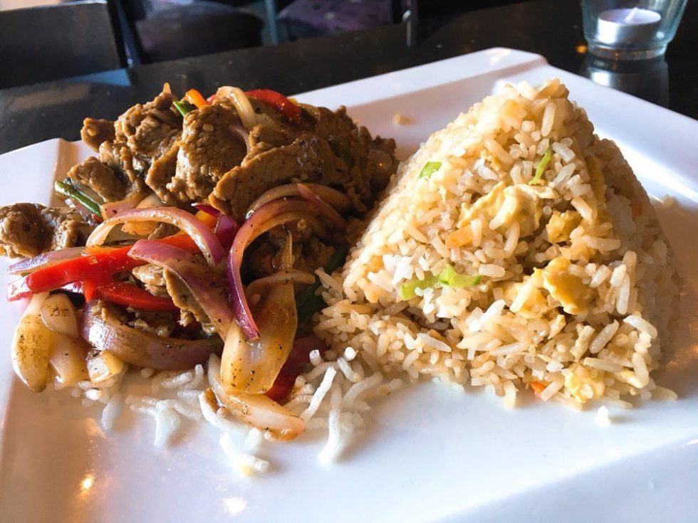 Sweet Ginger｜Online Order｜Denver｜CO