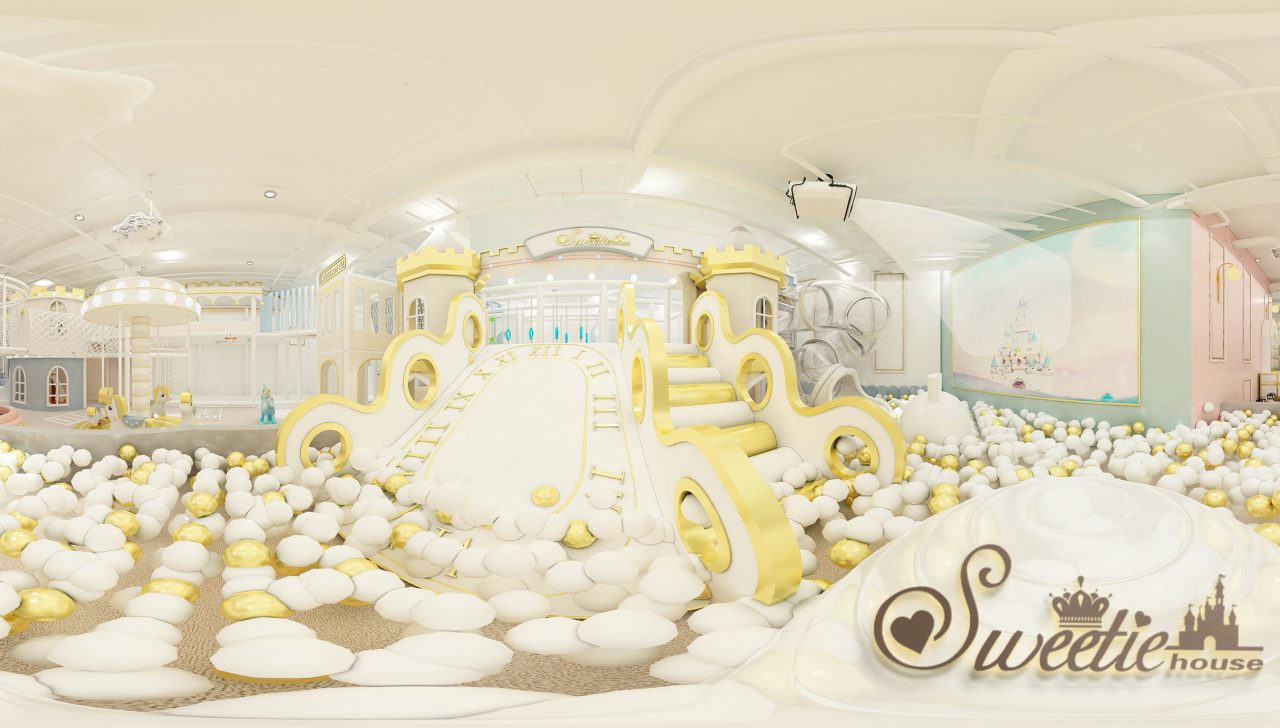 Sweetie House Playground & Café | Online Order | Staten Island | NY