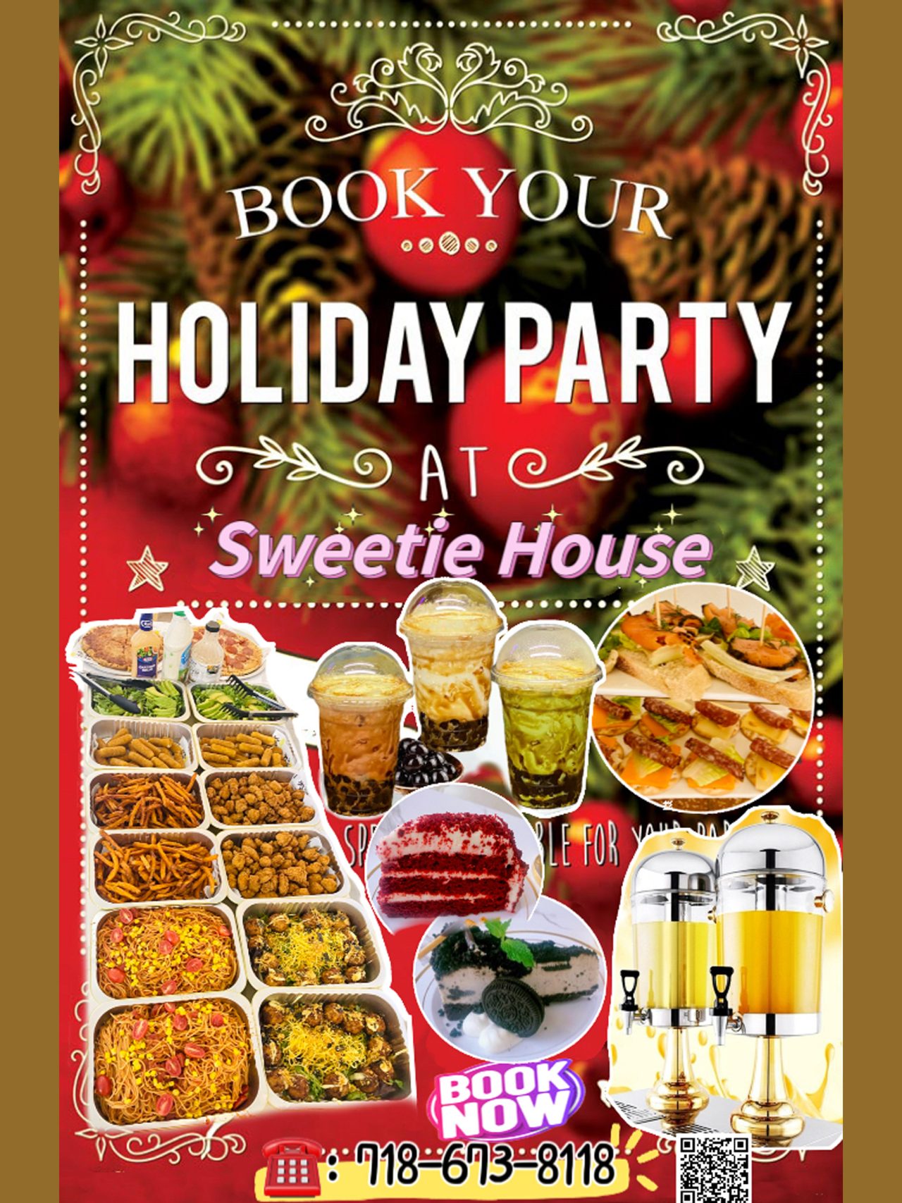 Sweetie House Playground | Online Order | Staten Island | NY