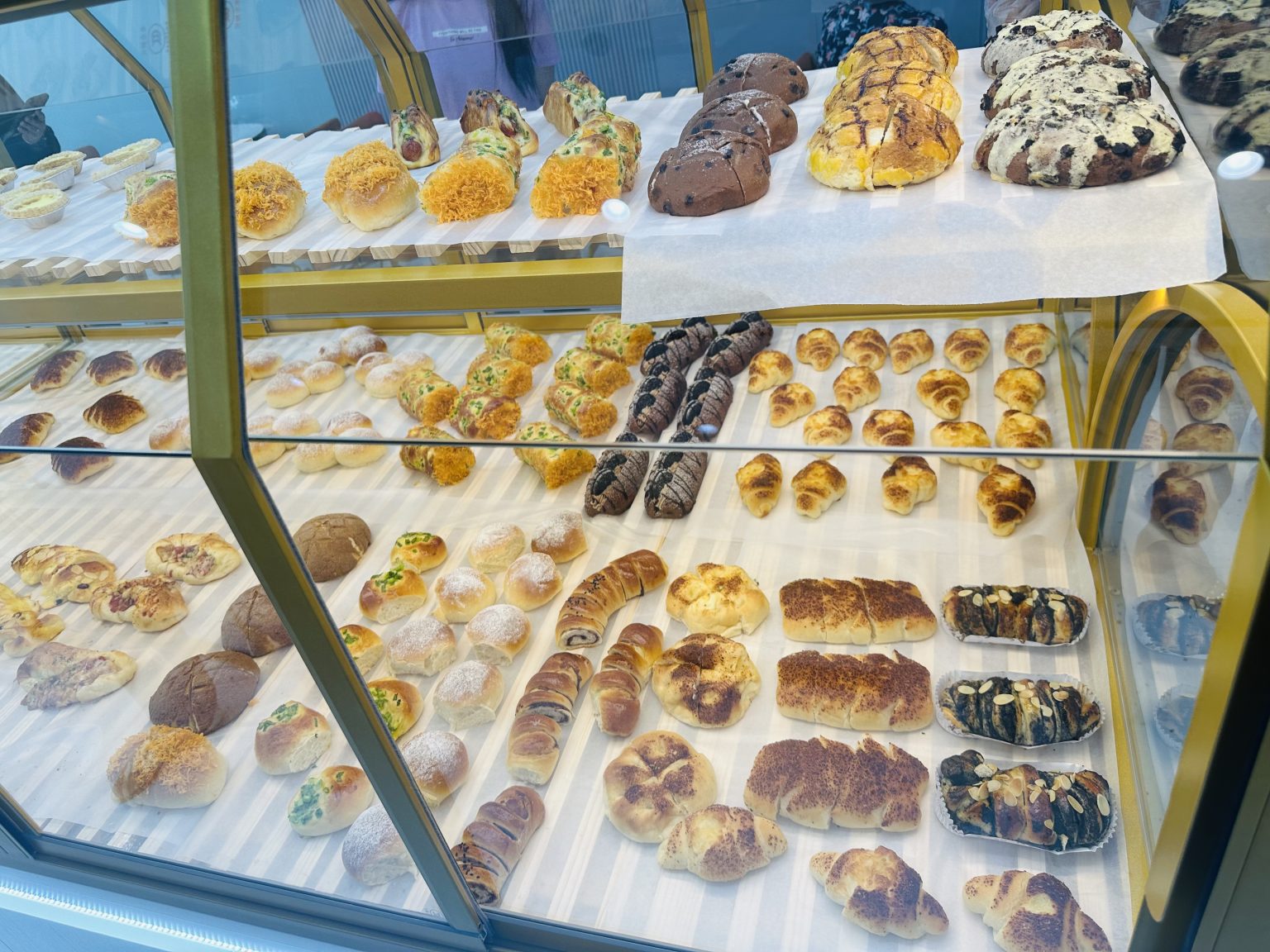 Home - Sweet Musing Bakery Cafe