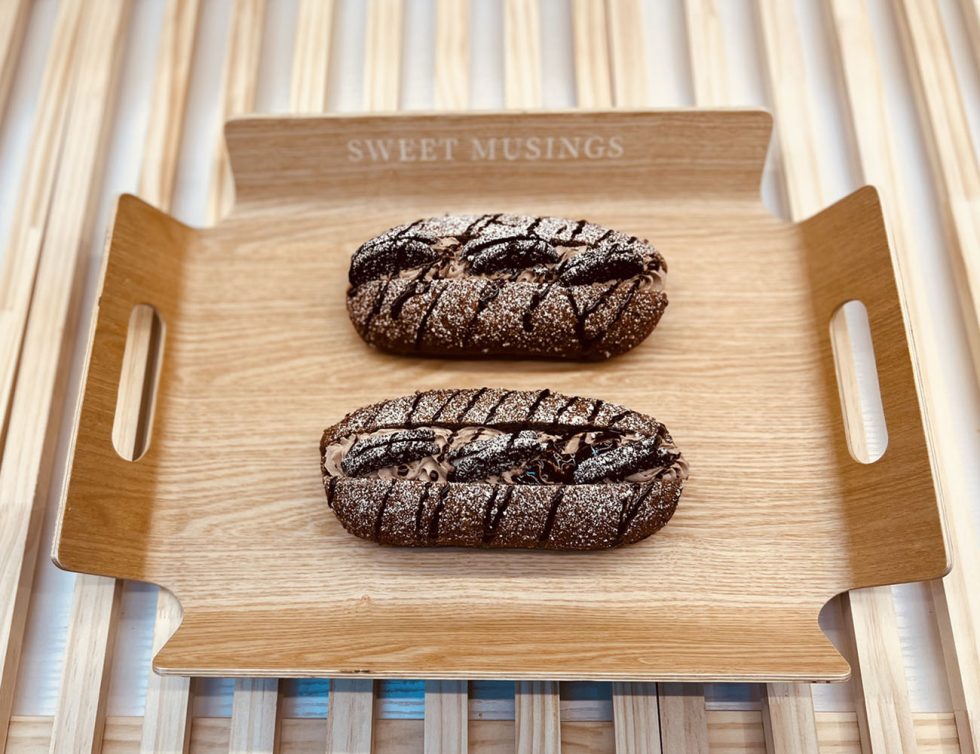 Home - Sweet Musing Bakery Cafe