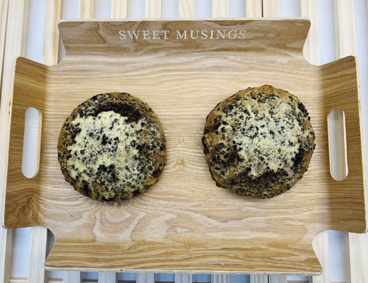 Home - Sweet Musing Bakery Cafe