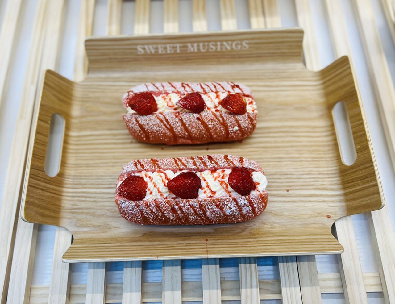 Home - Sweet Musing Bakery Cafe