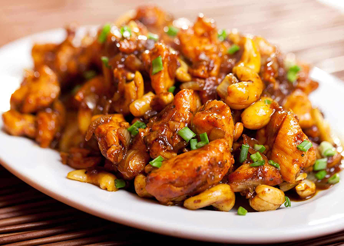 Szechuan Chef - Chinese Restaurant｜Online Order｜San Diego｜CA