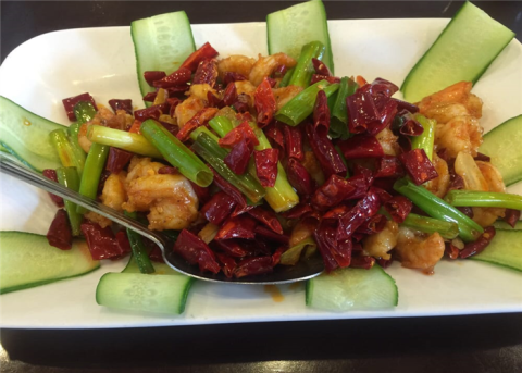 Szechuan Chef - Chinese Restaurant｜Online Order｜San Diego｜CA