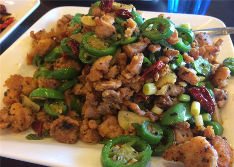 Szechuan Chef - Chinese Restaurant｜Online Order｜San Diego｜CA