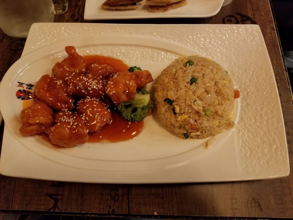 Szechuan Opera-Chinese Restaurant | Online Order | Rochester | NY