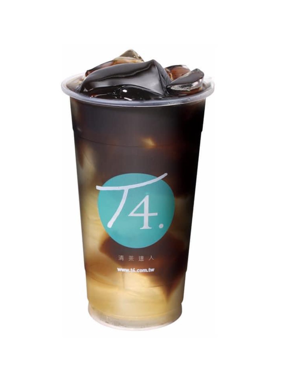 T4 - Bubble Tea Store | Online Order | Troy | OH