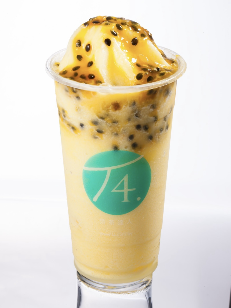 T4 - Bubble Tea Store | Online Order | Troy | OH