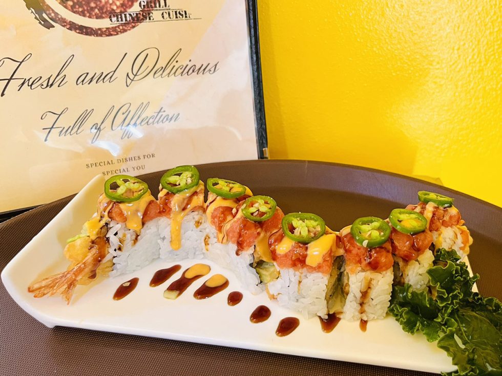 Taka | Online Order | Kailua-Kona | HI