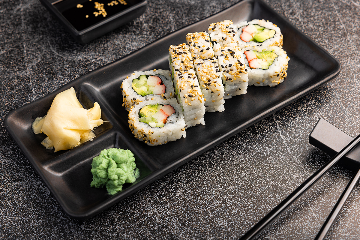 Taka Sushi And Ramen - Japanese Restaurant | Online Order | Houston | TX