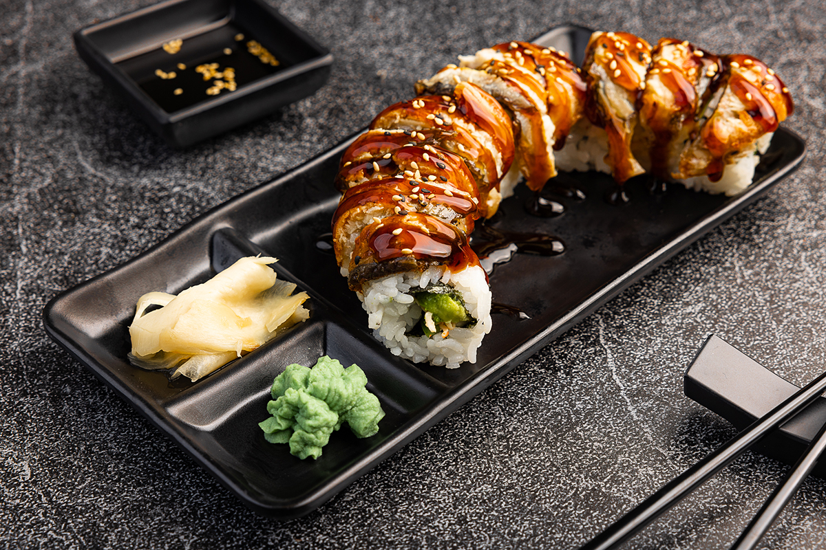 Taka Sushi And Ramen - Japanese Restaurant | Online Order | Houston | TX