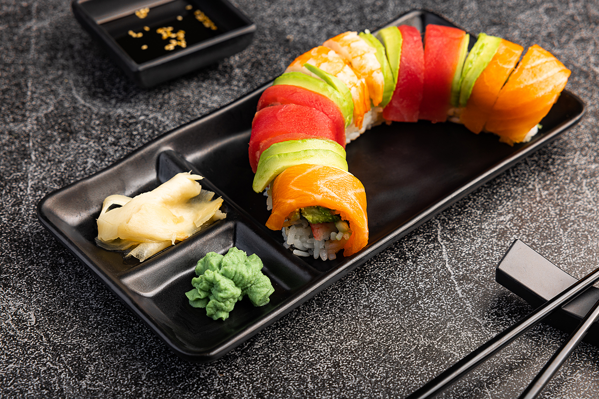 Taka Sushi And Ramen - Japanese Restaurant | Online Order | Houston | TX