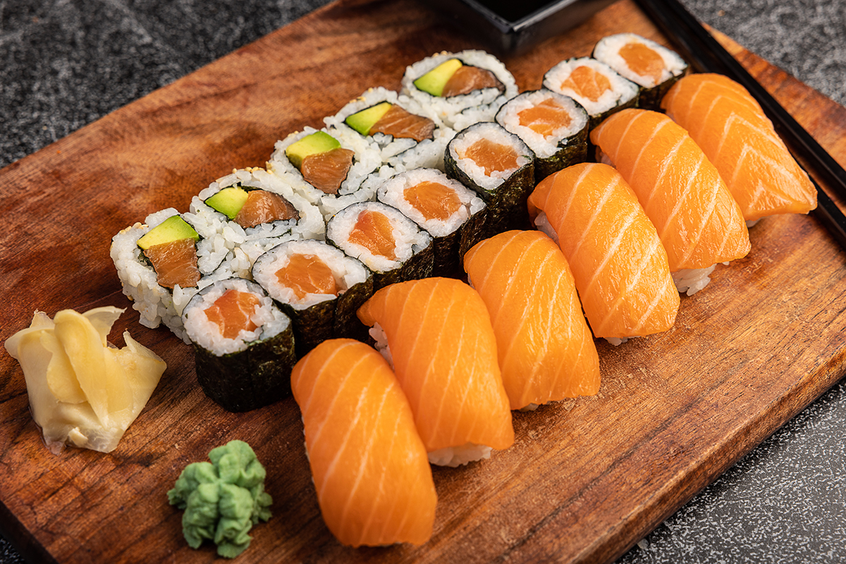 Taka Sushi And Ramen - Japanese Restaurant | Online Order | Houston | TX