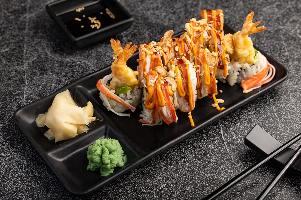 Taka Sushi And Ramen - Japanese Restaurant | Online Order | Houston | TX