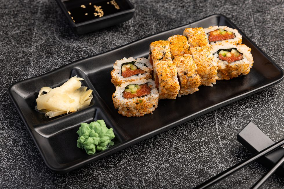 Taka Sushi And Ramen - Japanese Restaurant | Online Order | Houston | TX