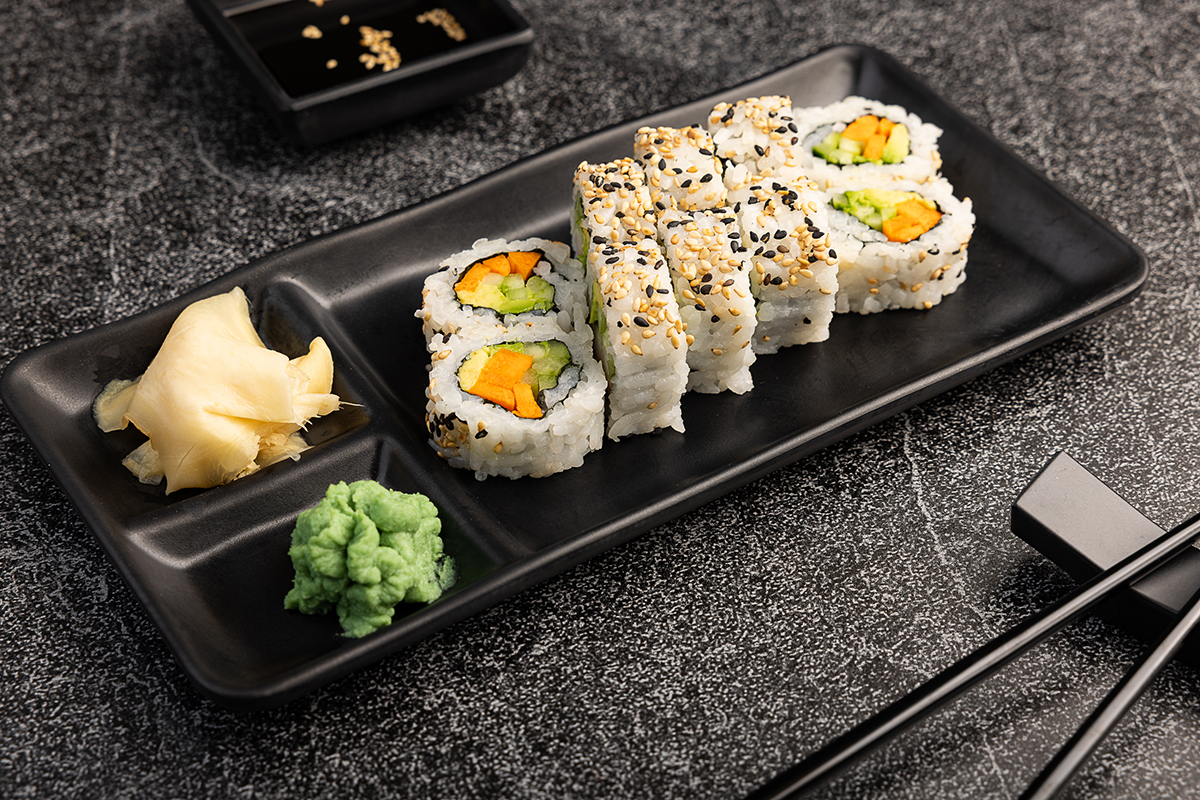 Taka Sushi And Ramen - Japanese Restaurant | Online Order | Houston | TX