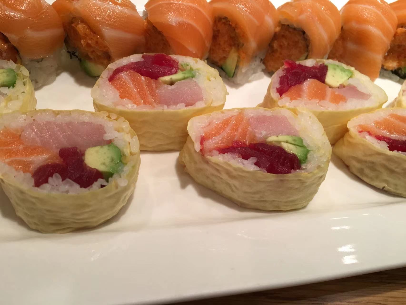 Taka Japanese Restaurant｜Online Order｜Wayne｜NJ