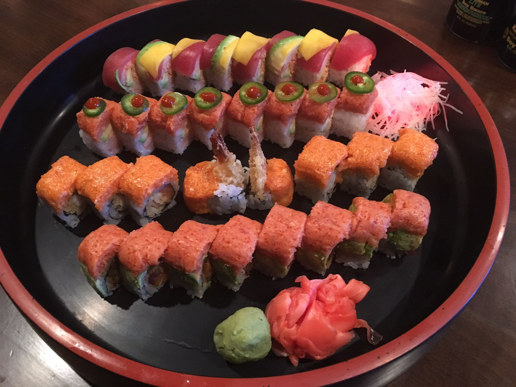 Taka Japanese Restaurant｜Online Order｜Wayne｜NJ