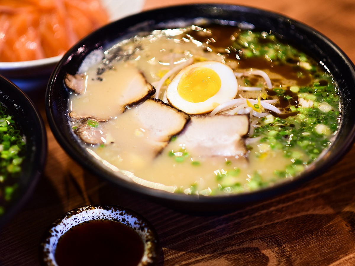 Takkii Ramen - Ramen Restaurant | Online Order | Syosset | NY