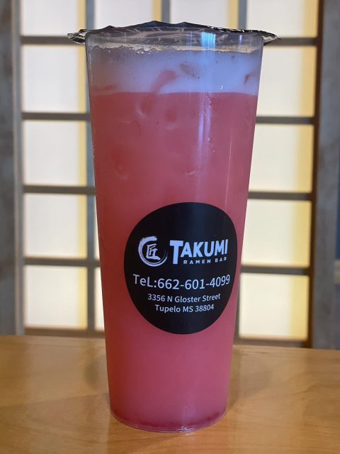Takumi Ramen Bar | Online Order | Tupelo | MS