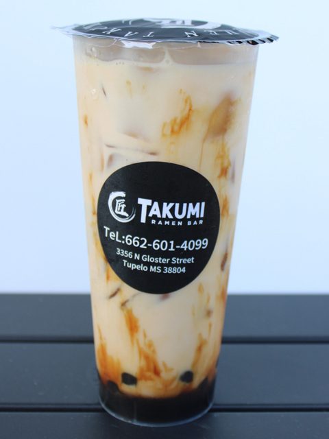 Takumi Ramen Bar | Online Order | Tupelo | MS